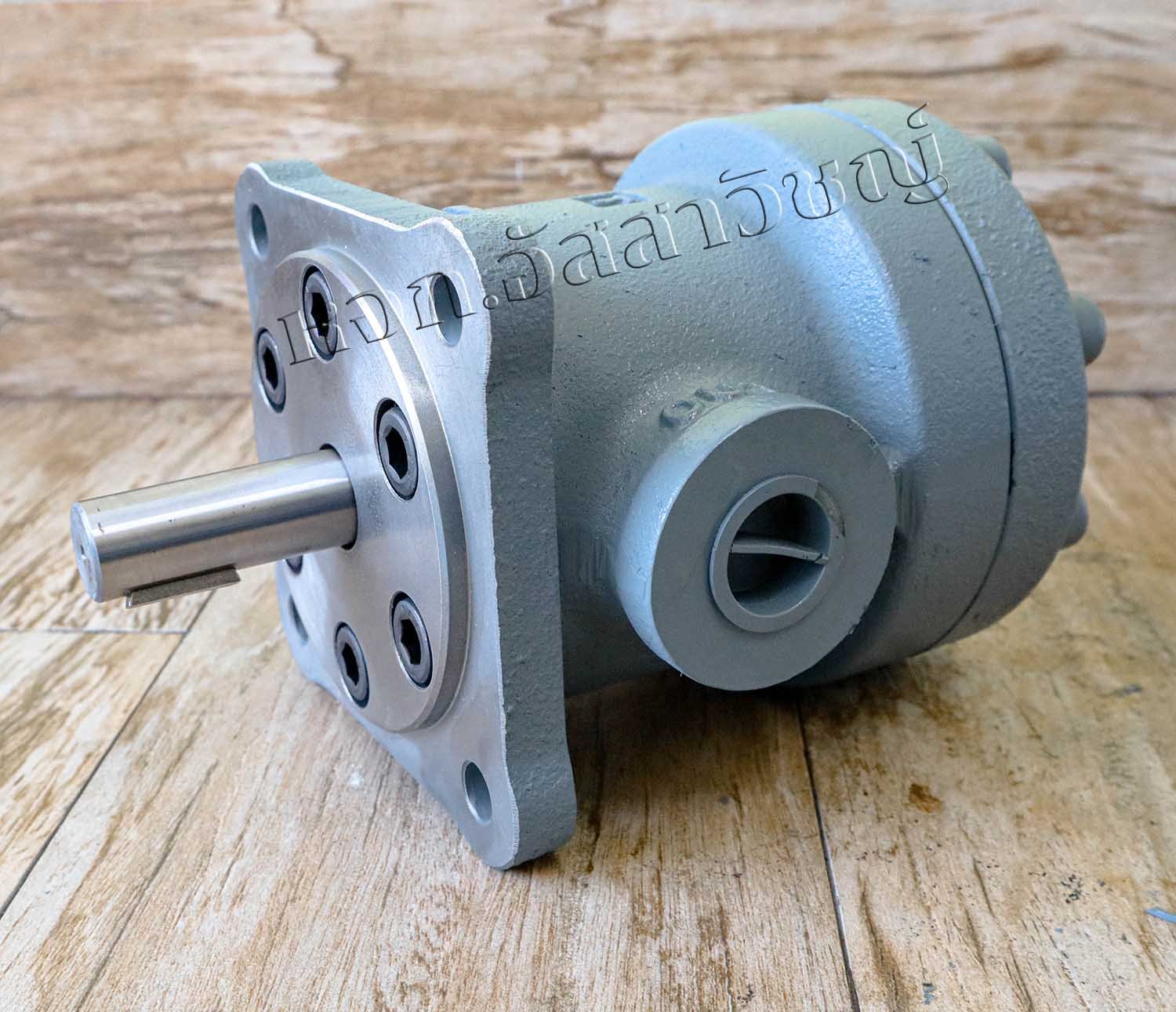 ปั๊มใบพัด ไฮดรอลิค (VANE PUMP) TAICIN DVSF Series | Ads Your Biz ลงโฆษณาฟรี